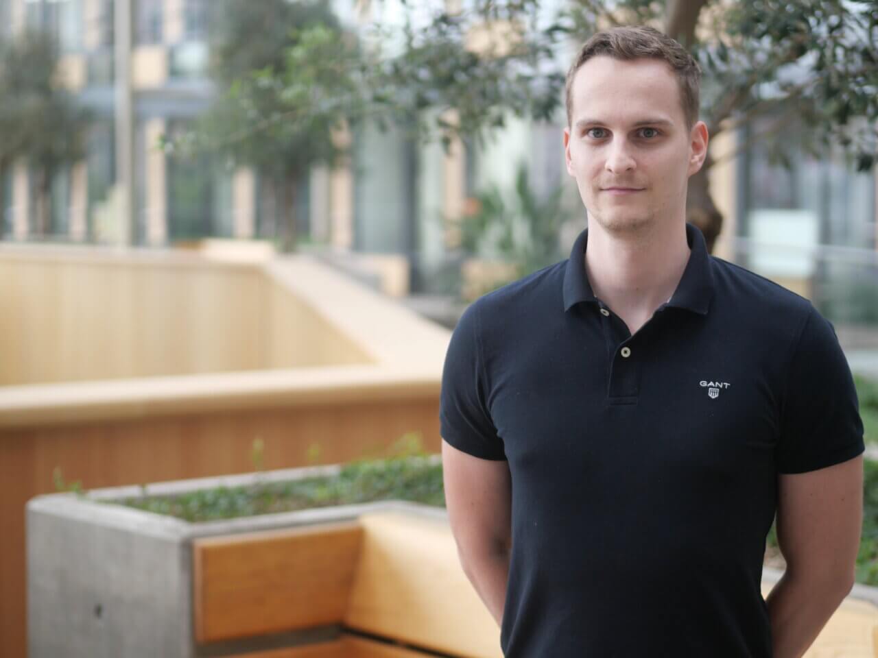 Custom reporting - NonStop Consulting